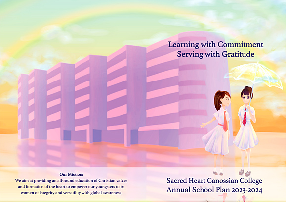 Sacred Heart Canossian College